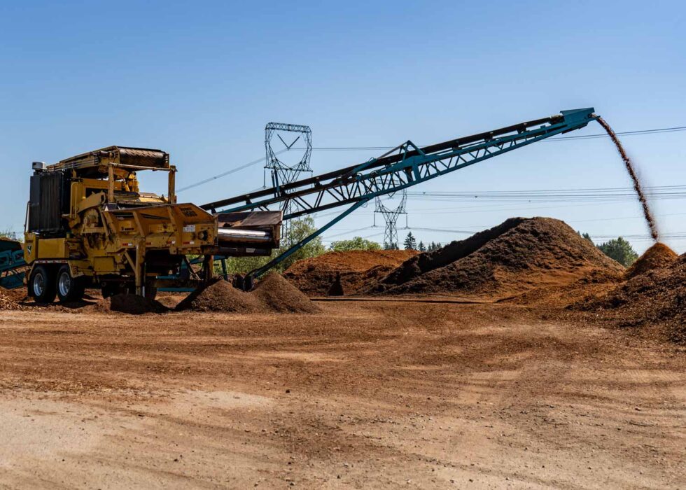 Premium Organic Soils - Walker Developments Landscape Supply